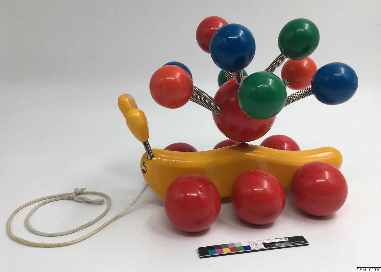 Kringla - leksak, leksaker