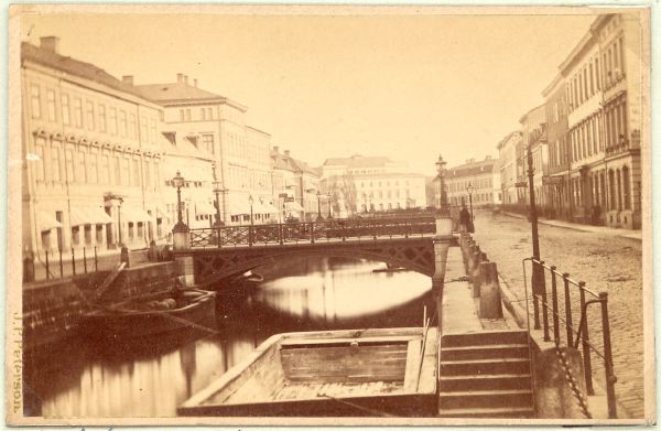 Carlotta - Delobjekt