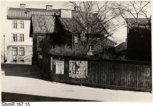 Carlotta - Delobjekt