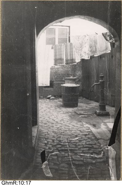 Carlotta - Delobjekt