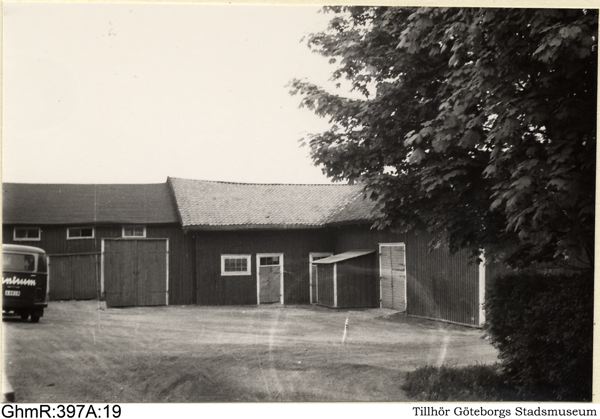 Carlotta - Delobjekt