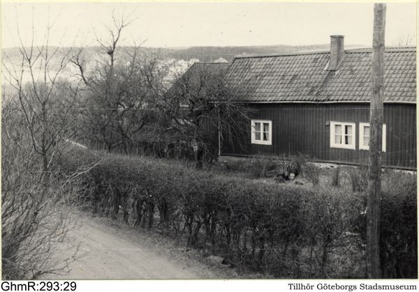 Carlotta - Delobjekt