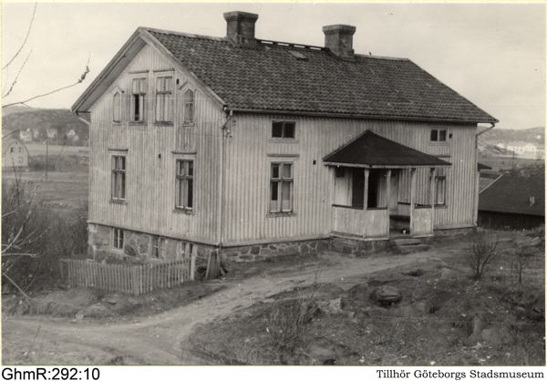 Carlotta - Delobjekt