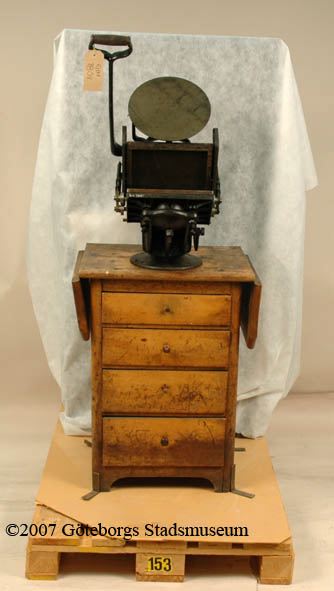 Kringla - digelpress, tryckpressar, tryckpress