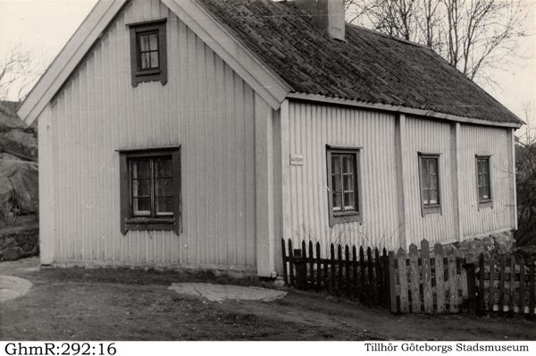 Carlotta - Delobjekt