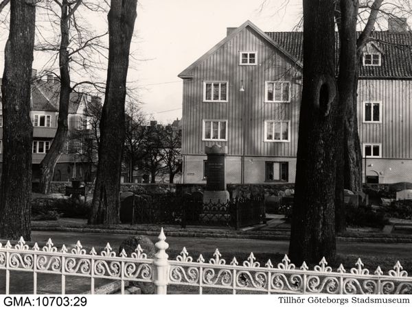 Carlotta - Delobjekt